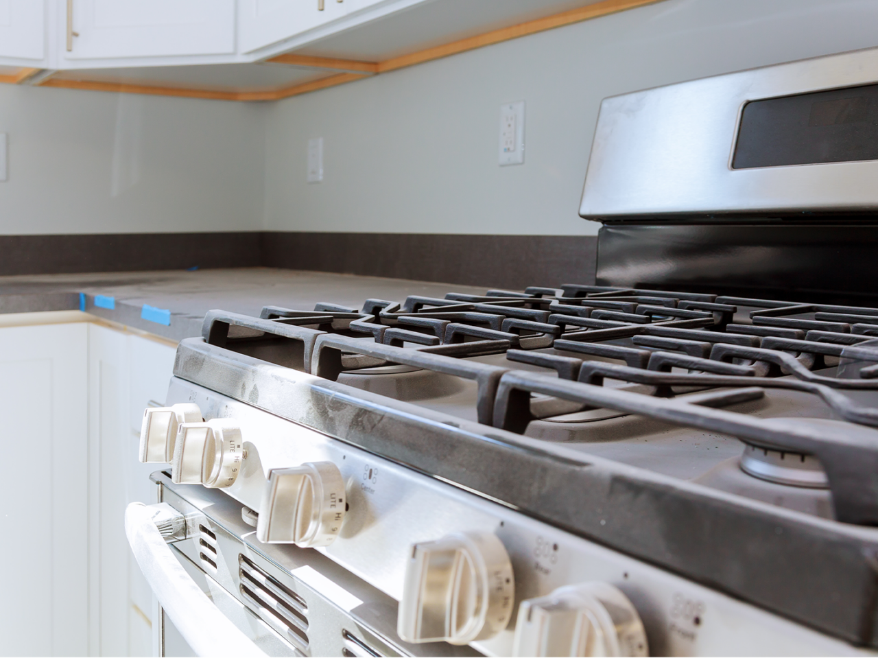 HERO GAS | LP Gas distributor In Hartbeespoort